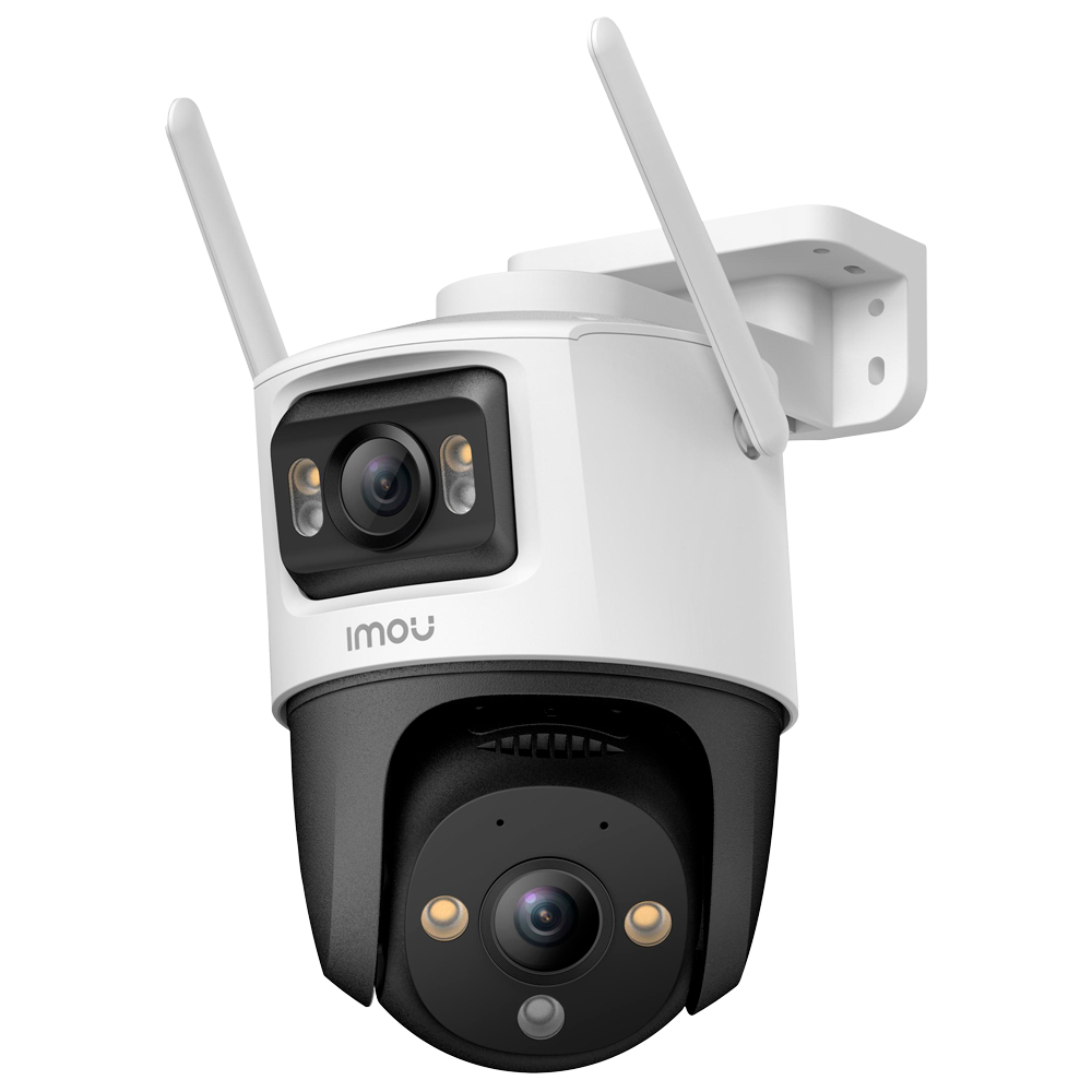 3MP Dual Lens 360° 2K PT IMOU WiFi Camera - IPC-S7XP - Dahua Security