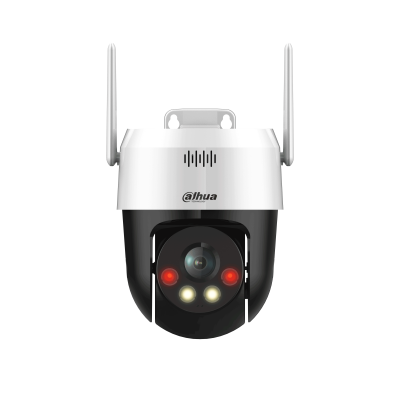 3MP Wifi Camera 360° PT Picco 2K Dahua - SD-P3AE-PV - Dahua Security