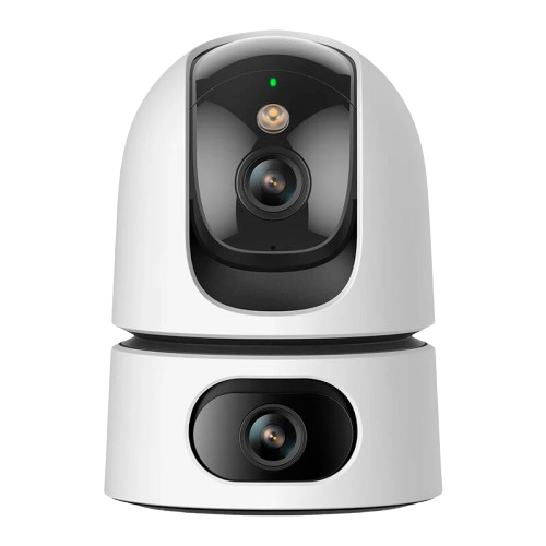 6MP Dual Lens 360° 3K IMOU WiFi Camera - IPC-S2XP - Dahua Security