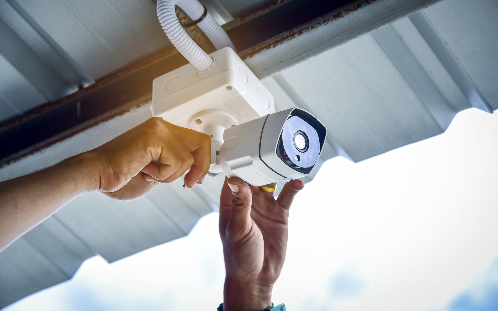 About Us - Dahua Security